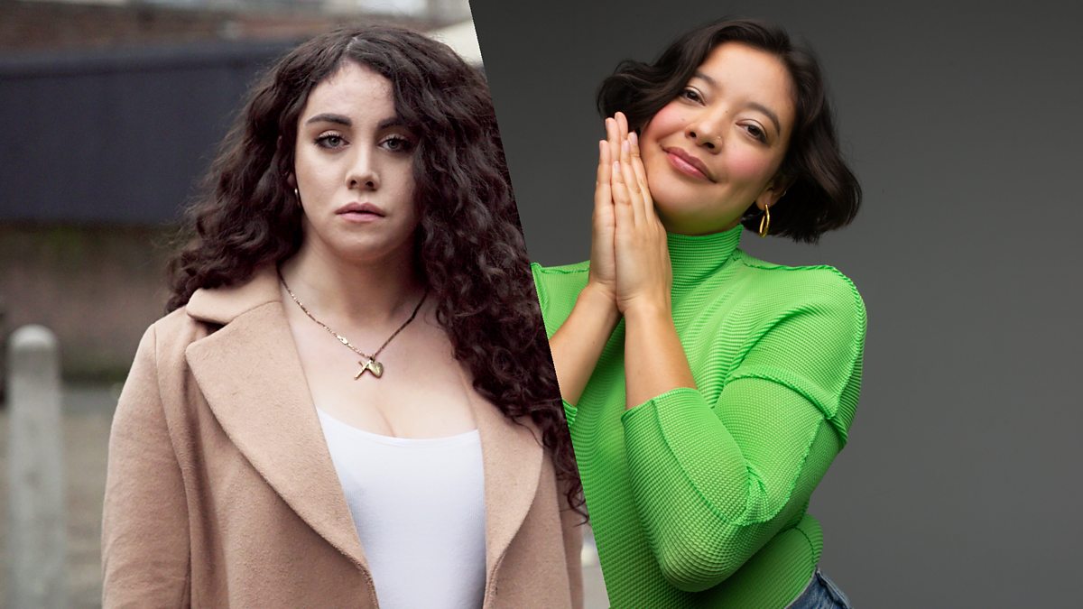 BBC Sounds - Beauty Fix with Naomi Shimada, Nail Transphobia with ...