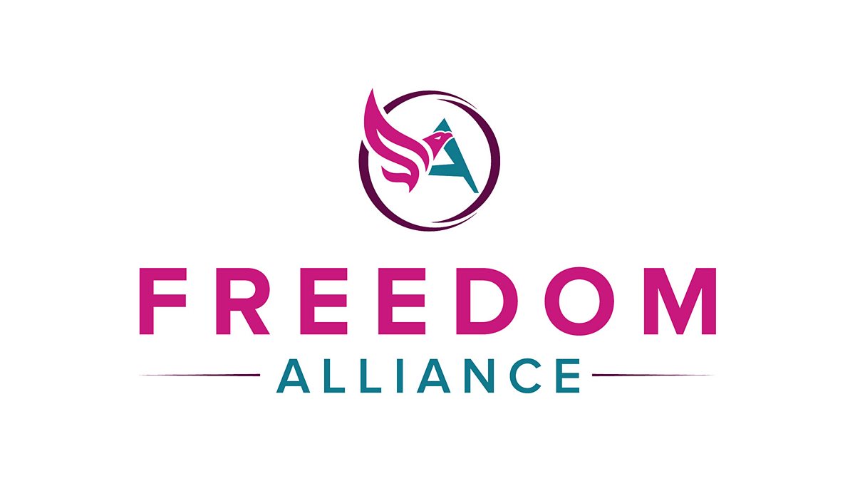 Freedom Party Logo
