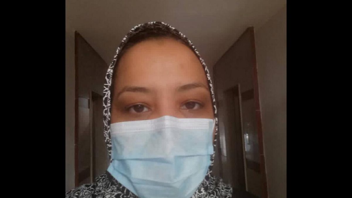 BBC World Service - BBC OS Conversations, Coronavirus: Sudan