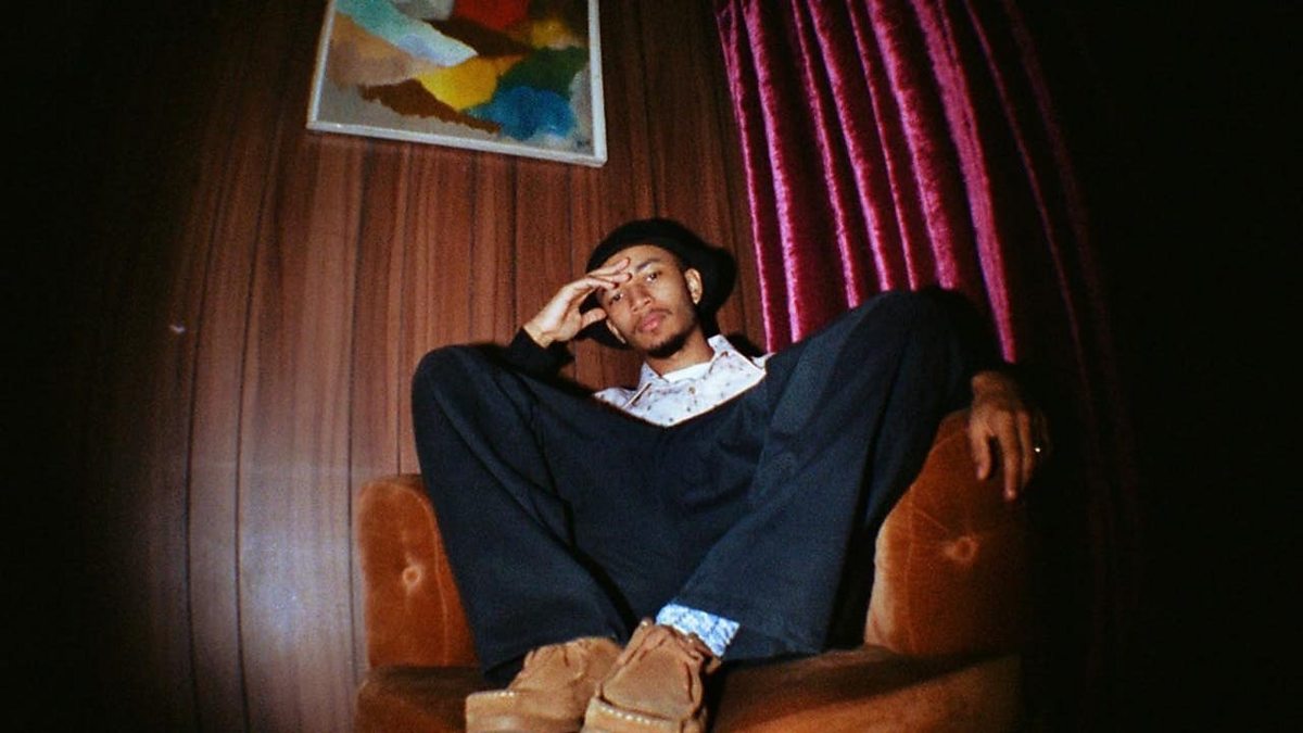 BBC Radio London - BBC Introducing - London, Featured Artist: Wesley ...