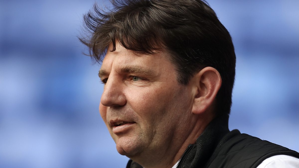 BBC Radio Cumbria - BBC Radio Cumbria Sport, Carlisle United 1-1 ...