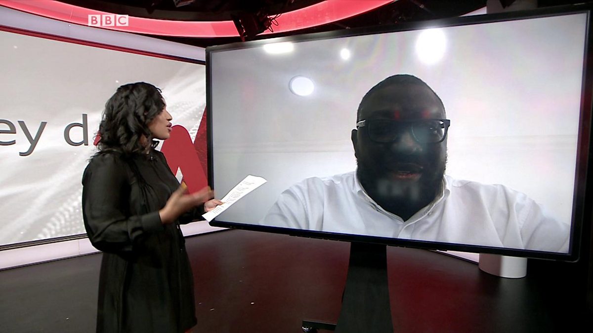 BBC World Service TV - Money Daily, African mergers and Acquisitions ...