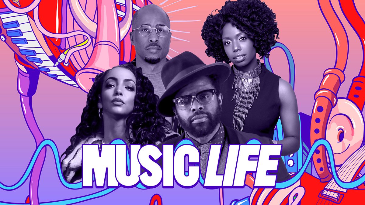 BBC World Service - Music Life, Influences and identity with Adrian ...