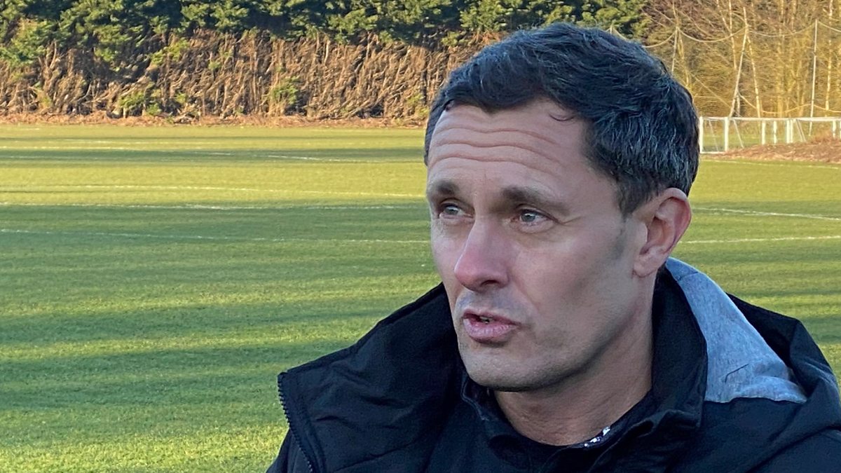 BBC Radio Humberside - Football Forum, 27/04/2021 Rob Staton, Exeter ...