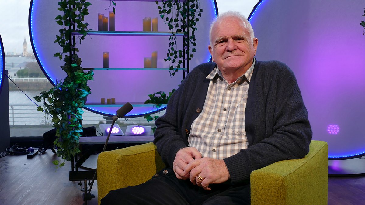 BBC ALBA - Alleluia!, Series 6, Episode 4, Smuain na Seachdain le Iain ...