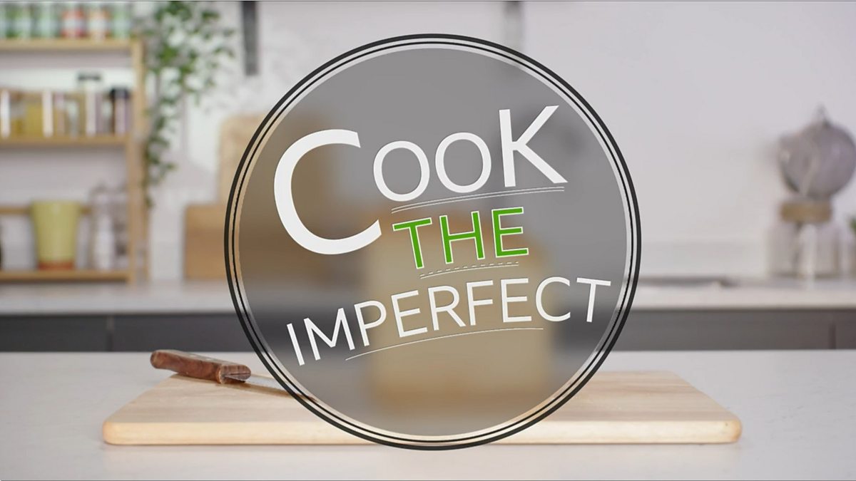 BBC - BBC Food, Cook the imperfect: stale bread