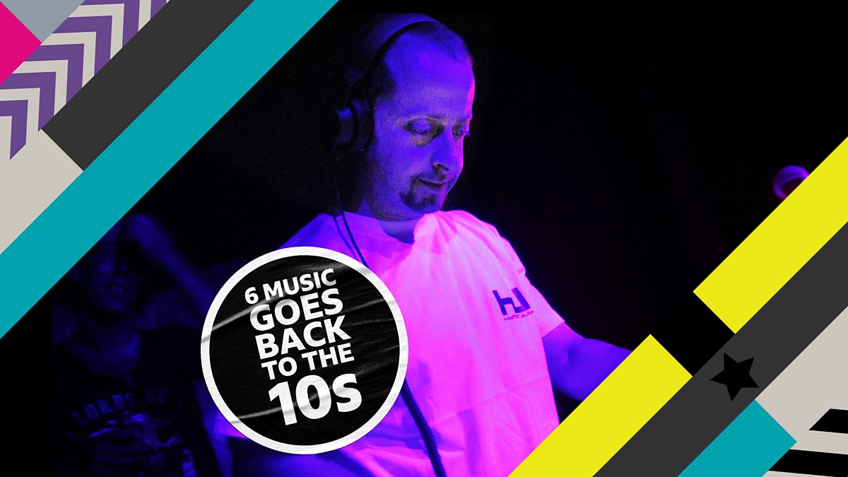 BBC Radio 6 Music 6 Music Goes Back To The 2010s Burial And bbc-radio-6-music-6-music-goes-back-to-the-2010s-burial-and