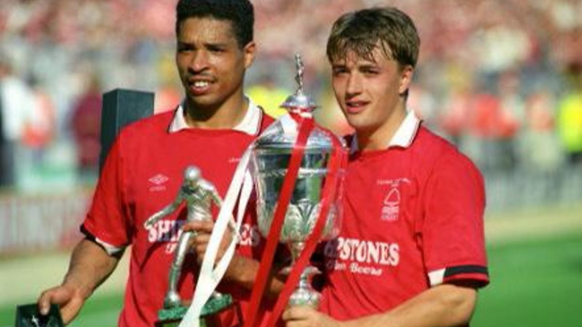 Remember the epic Chelsea in the Milk Cup drama? - Page 2 - Sheffield ...