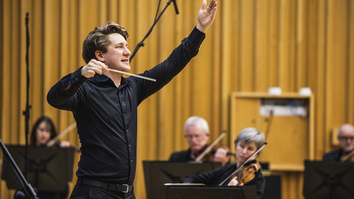 BBC - BBC National Orchestra and Chorus of Wales, BBC NOW perform ...