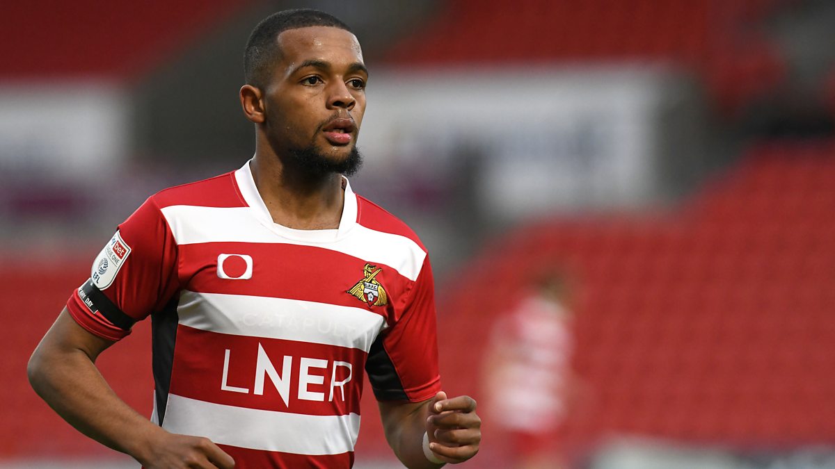 BBC Radio Sheffield - Football Heaven, Greaves: 'I'm buzzing'