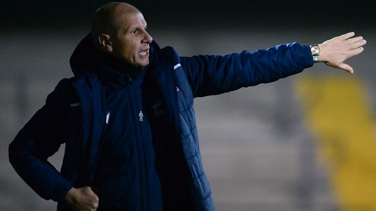 BBC Radio Humberside - Humberside Sport: Pre-match, 01/05/2021 Matt ...