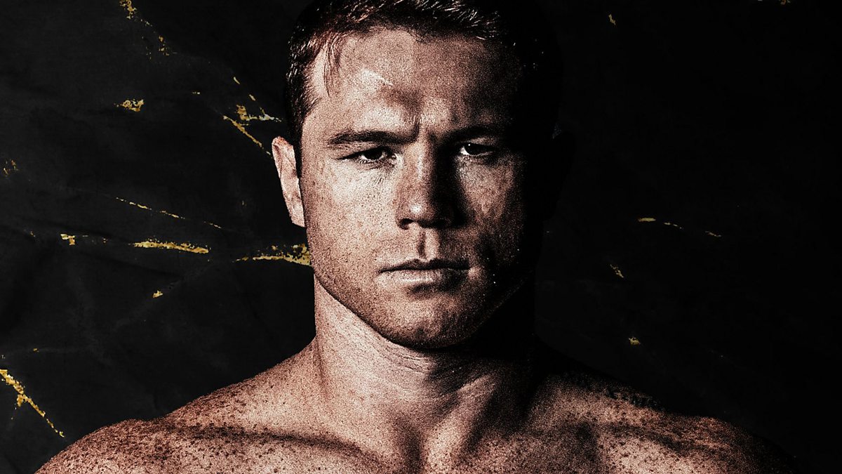BBC One - Boxing: Canelo - The Greatest Athlete You’ve Never Seen