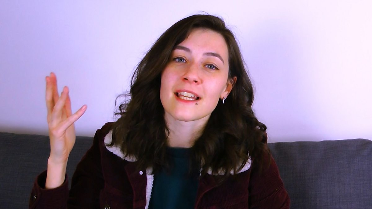 BBC Wales - BBC Sesh, Kim Does Devolution