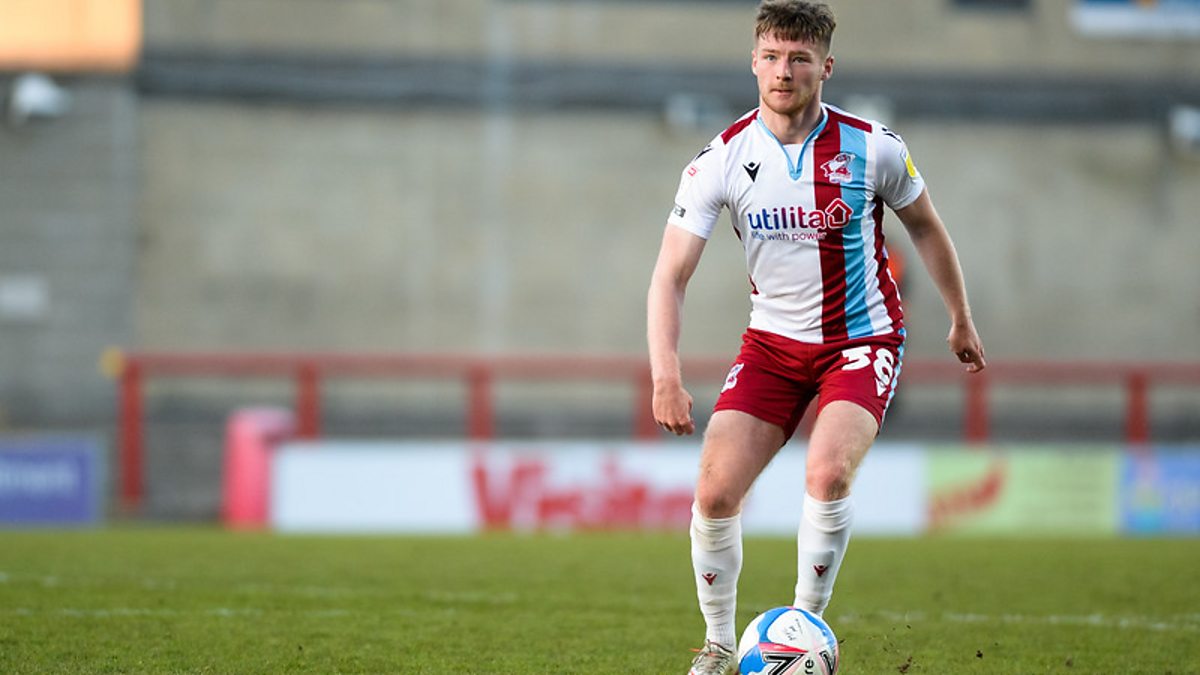 BBC Radio Humberside - Humberside Sport Live, 01/05/2021 Matt Dean ...