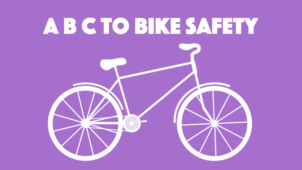 BBC Radio 4 - Woman's Hour, ABC bike check: Three quick safety checks ...
