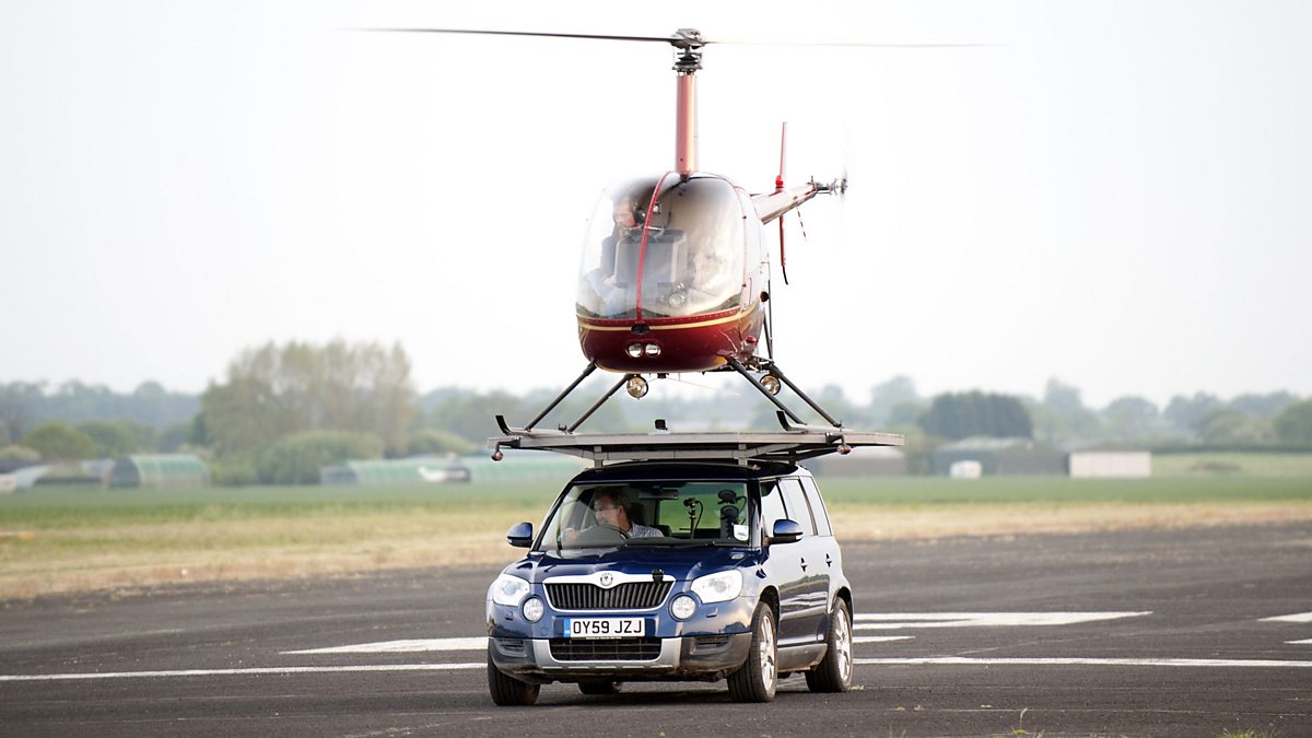 Skoda Yeti On Top Gear Yeti Owners Club Skoda Yeti On Top Gear Yeti Owners Club