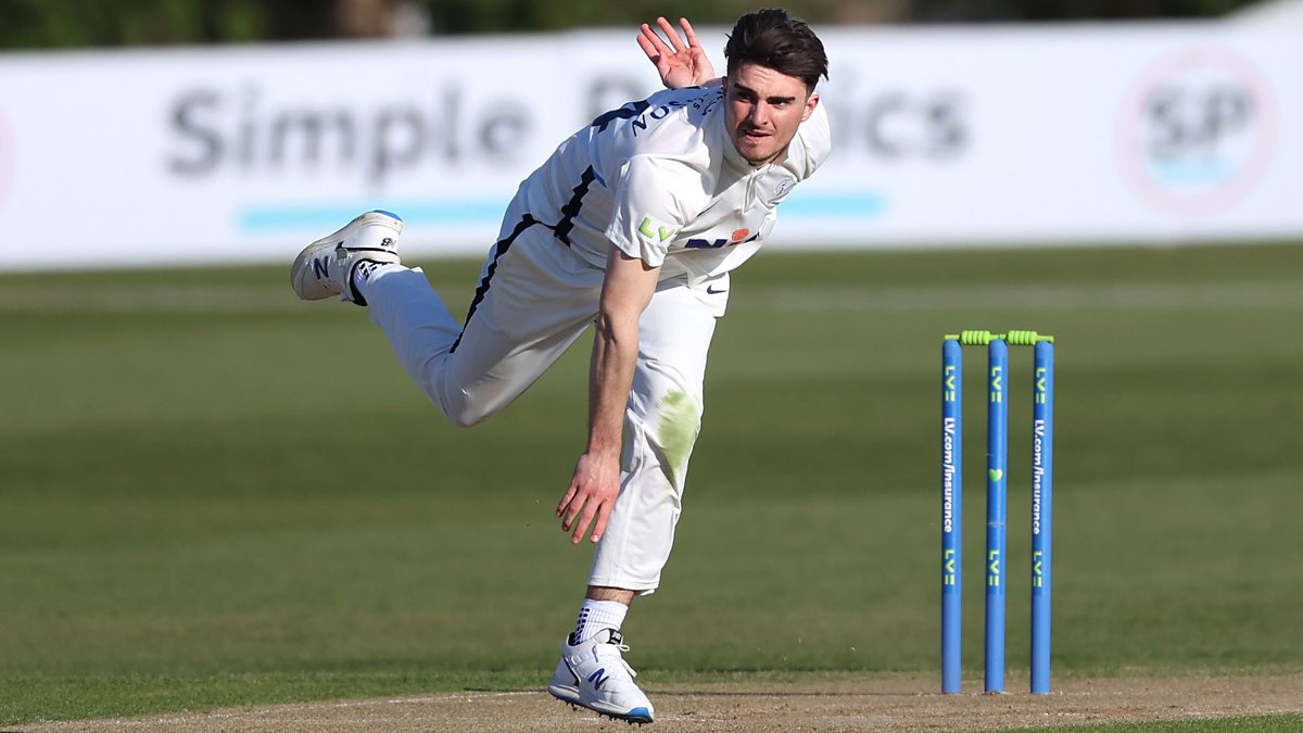 BBC Radio Leeds - West Yorkshire Sport Daily, 30/04/2021, Jordan ...