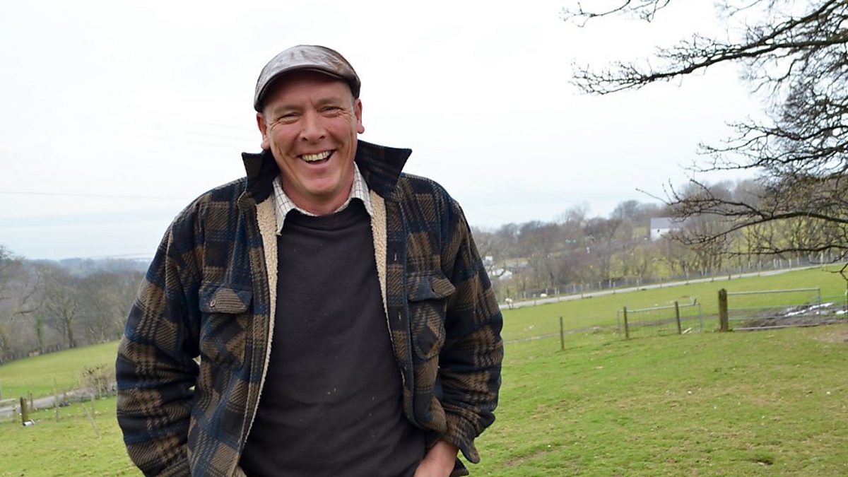 BBC Radio Cymru - Dewi Llwyd ar Fore Sul, Gareth Wyn Jones - Gwestai ...