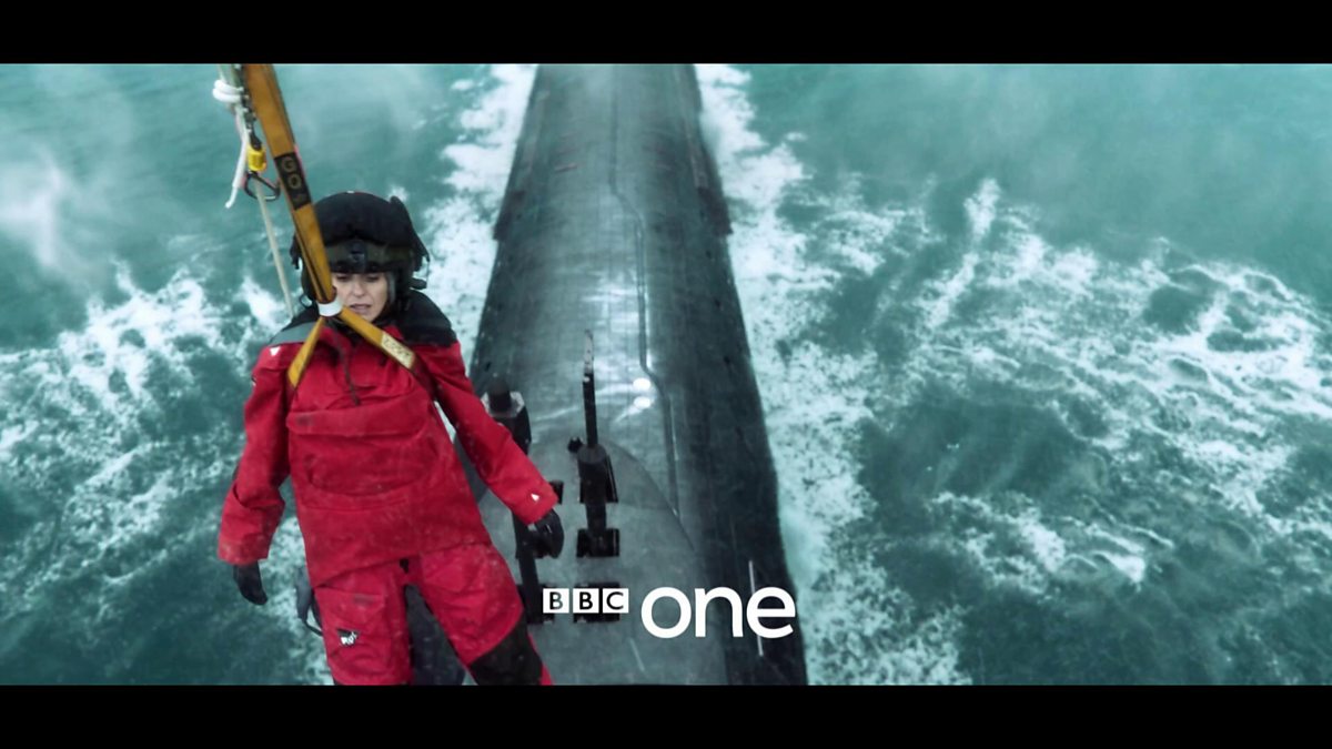 BBC - Media Centre Clips, Vigil