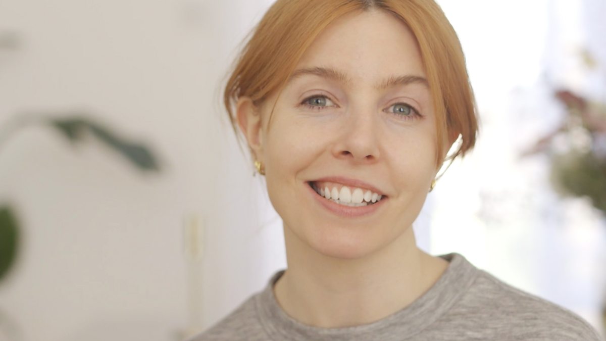 BBC Radio 5 Live - Stacey Dooley - Stacey Dooley: 'Fresh Starts follows ...