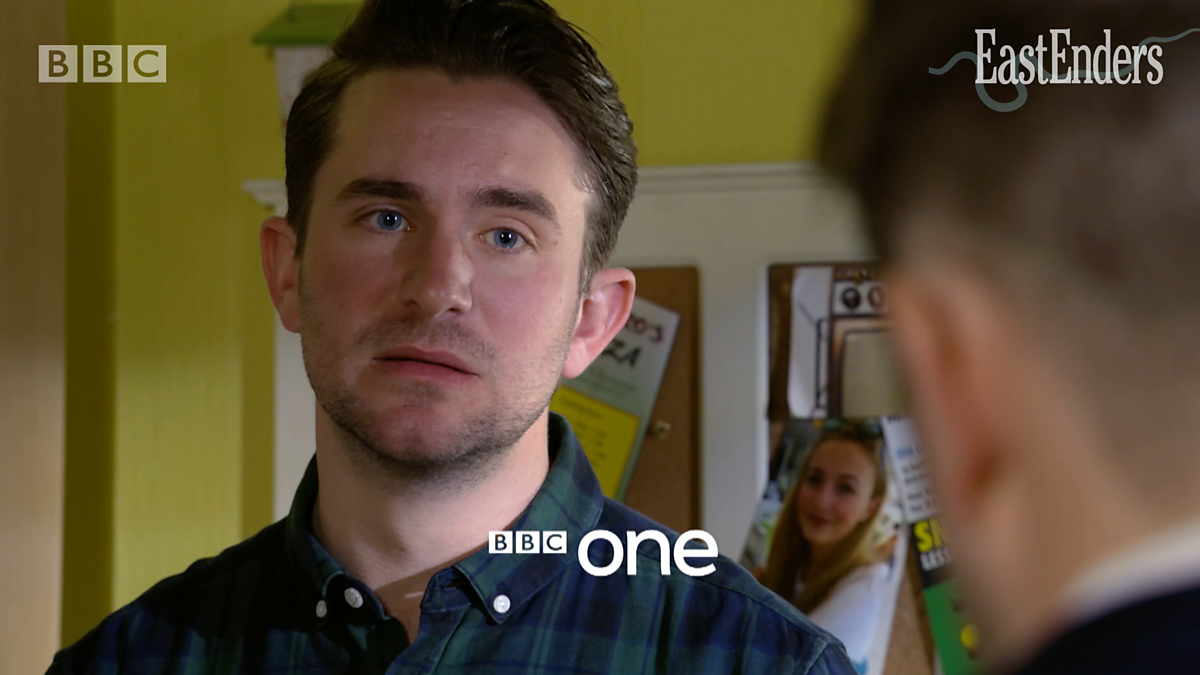 BBC One - EastEnders, This week on EastEnders