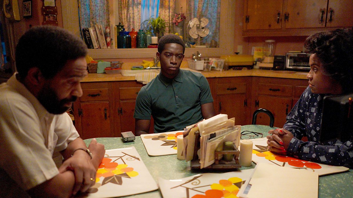 Snowfall - Series 4: 2. Weight - BBC iPlayer