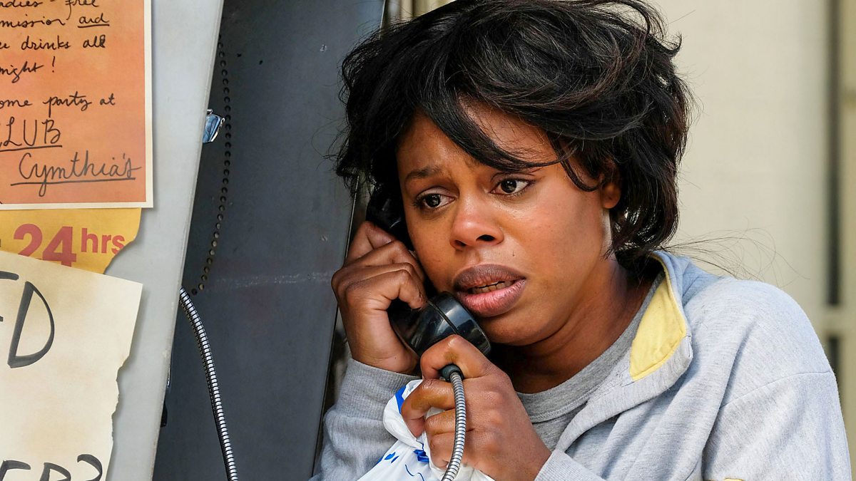 Snowfall - Series 4: 6. Say a Little Prayer - BBC iPlayer