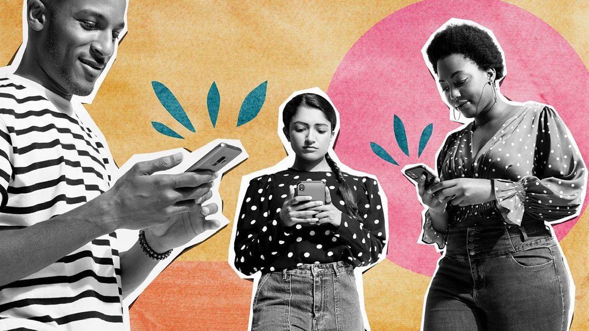 BBC Radio 4 - One to One, Tech for Good: Marcus Smith speaks to Tristan ...