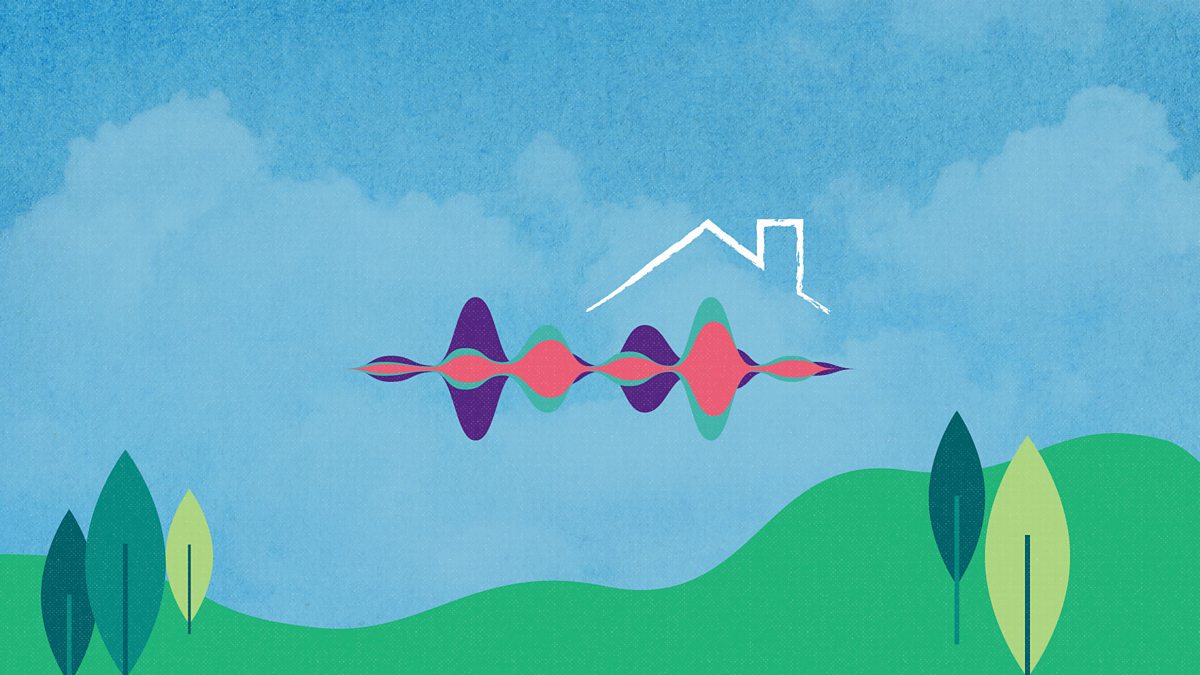 BBC Local Radio - Airwaves