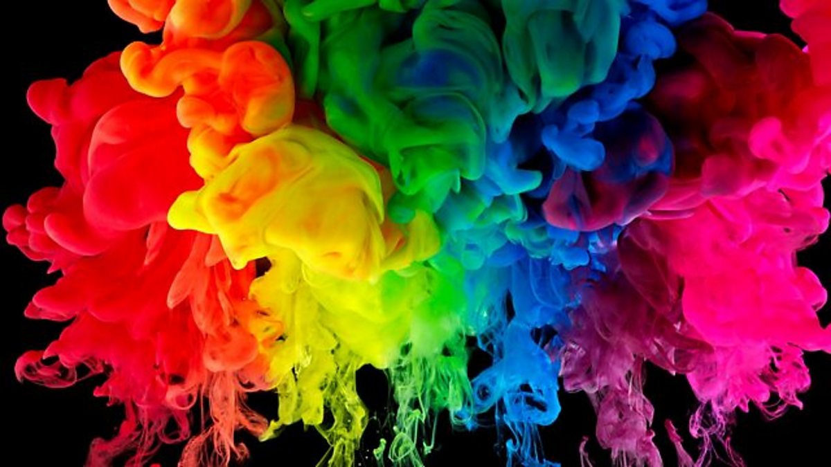 BBC World Service - Business Daily, Who owns colour?