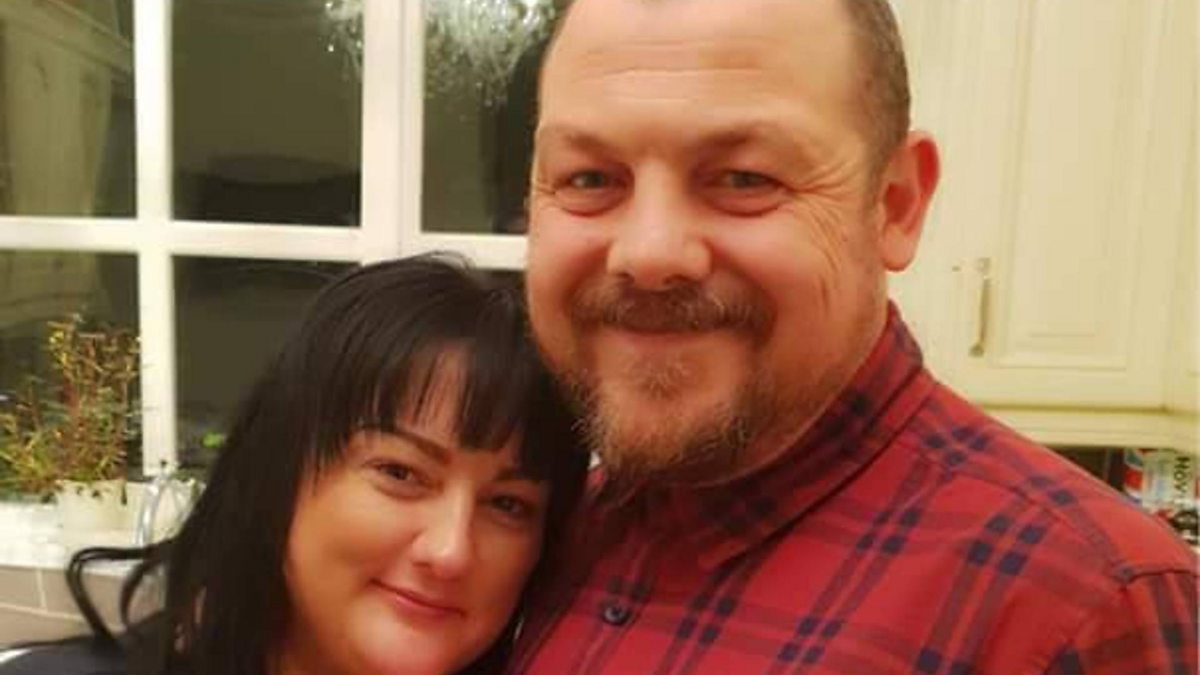 BBC Radio Sheffield - Mid-morning on BBC Radio Sheffield, Paulette ...