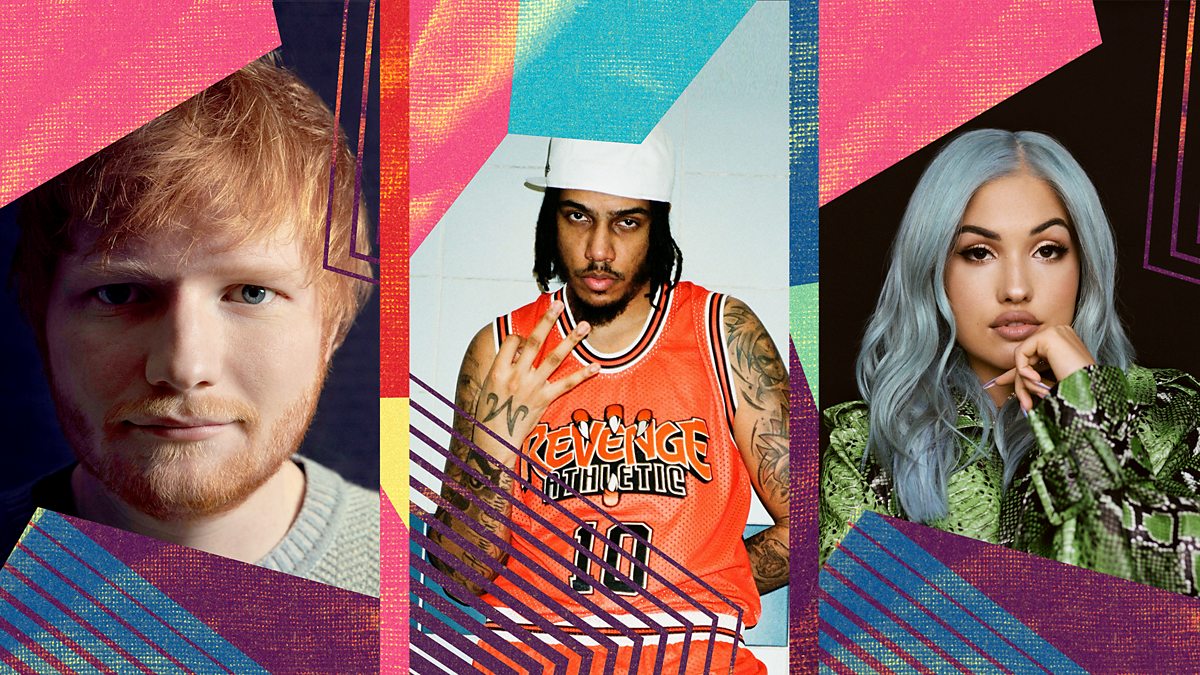 BBC - 10 Unmissable performances for Radio 1's Big Weekend of Live ...