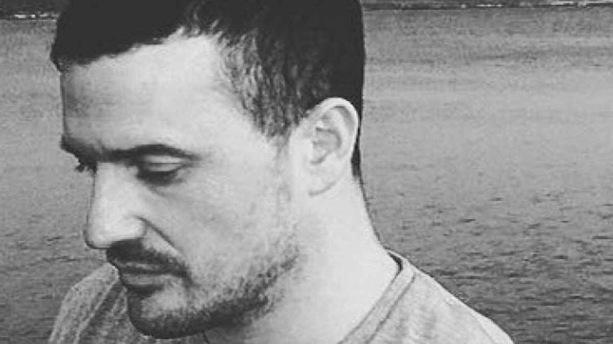 BBC Radio Ulster - The Ticket, 06/05/2021, Matthew Rice And The Poetry ...