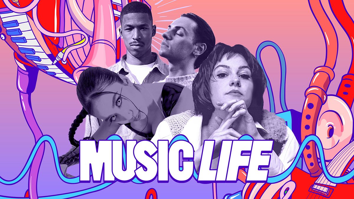 BBC World Service - Music Life, Music as a tool for self-expression ...
