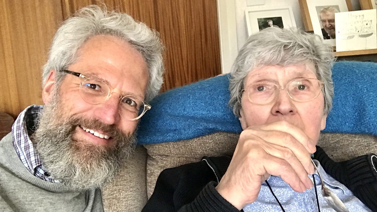 BBC Radio Leeds - Andrew Edwards, 09/05/2021, Mum struggles with her ...