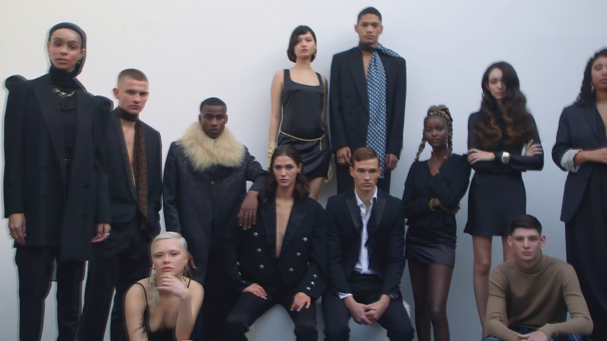 BBC Scotland - Model Scots, Trailer for Model Scots