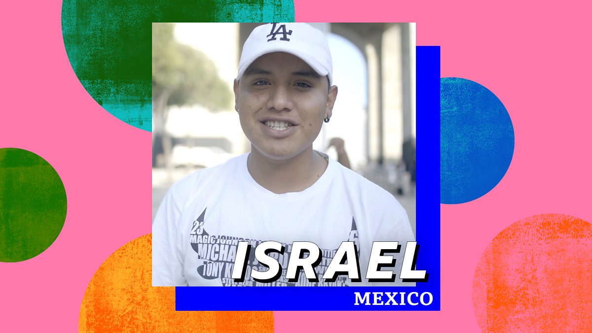 BBC World Service - Project 17, Goal 16: Peace and justice