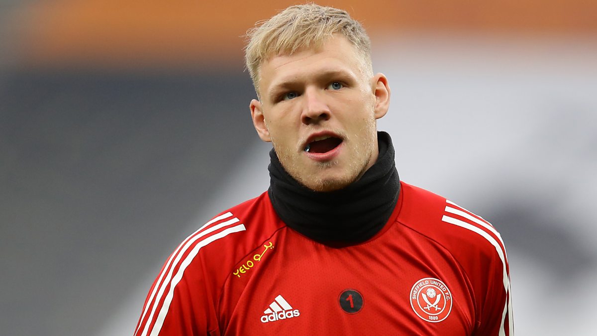 BBC Radio Sheffield - Football Heaven, Ramsdale: 'We made our own ...