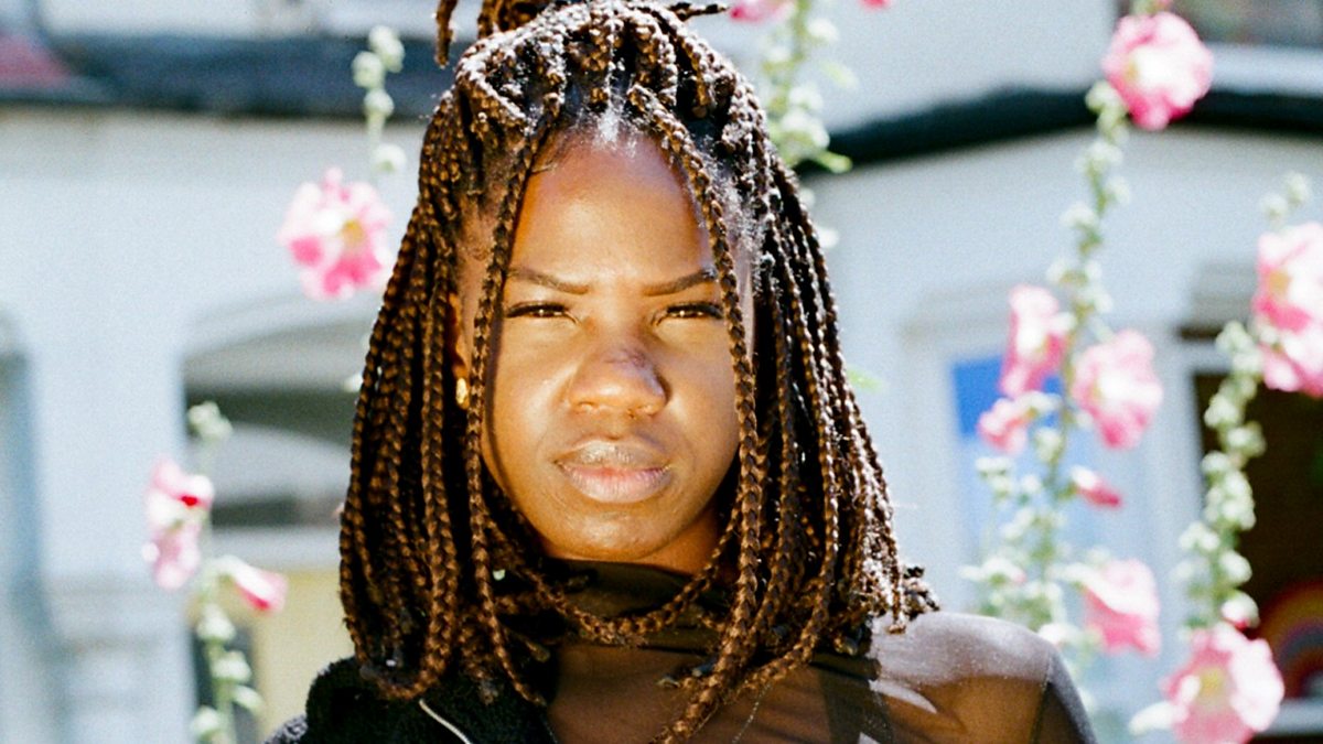 BBC Radio London - BBC Introducing - London, Featured Artist: ENNY ...