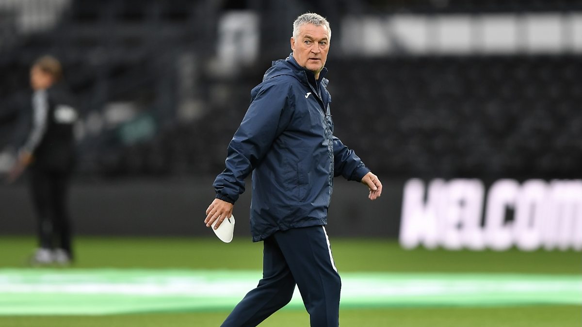 BBC Radio Cumbria - BBC Radio Cumbria Sport: Post-match, 08/05/2021 ...