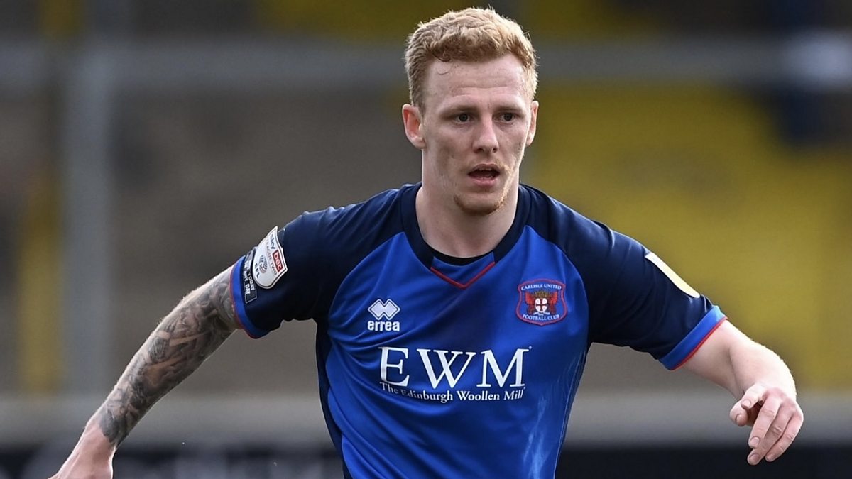 BBC Radio Cumbria - BBC Radio Cumbria Sport: Post-match, 08/05/2021 ...