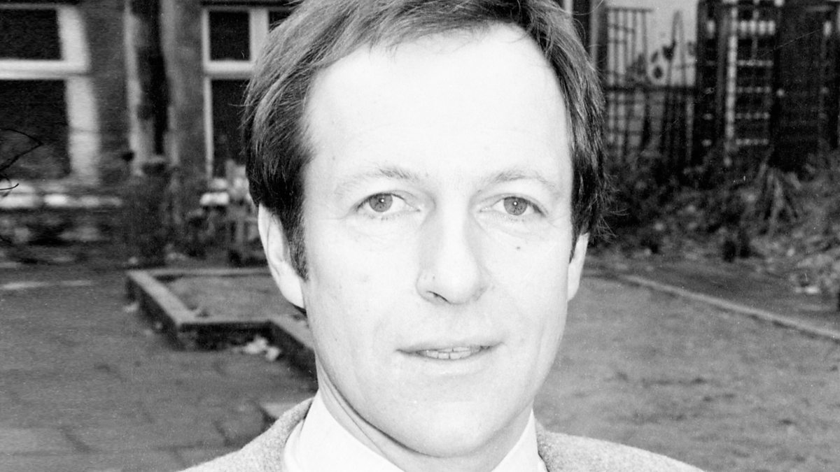 BBC Radio 4 Extra - Someone Like Me by Miles Kington (Omnibus)