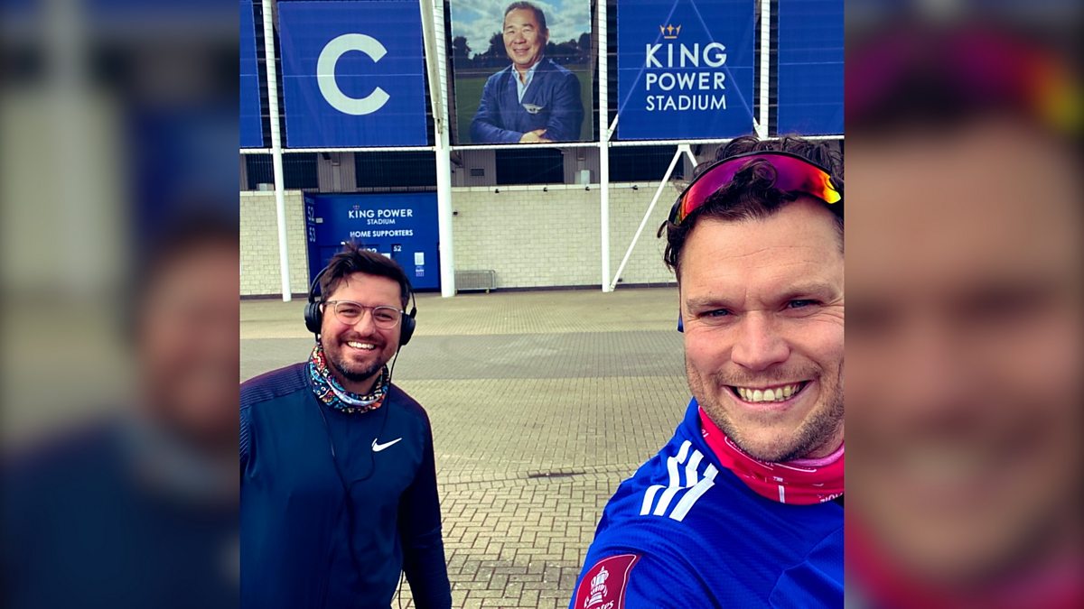 Ian Stringer's Instagram, Twitter & Facebook on IDCrawl