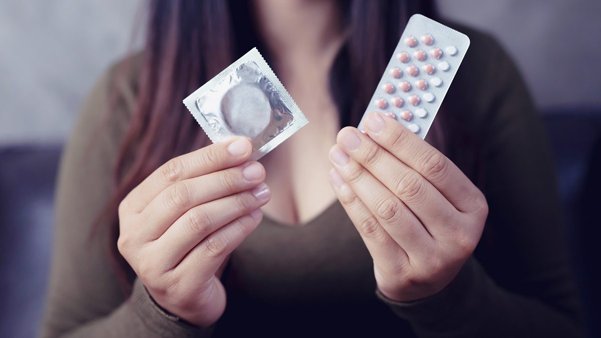 BBC World Service - Witness History, Legalising contraception in Ireland