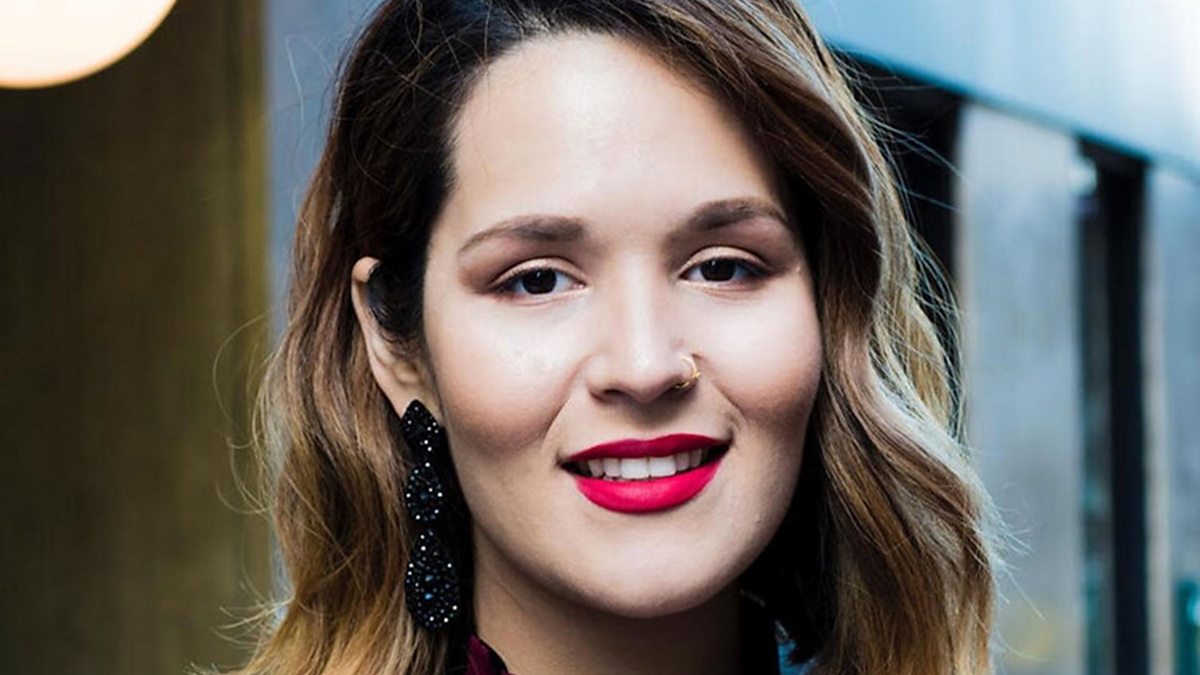 BBC - BBC Cardiff Singer of the World, 2021 - Maria Brea