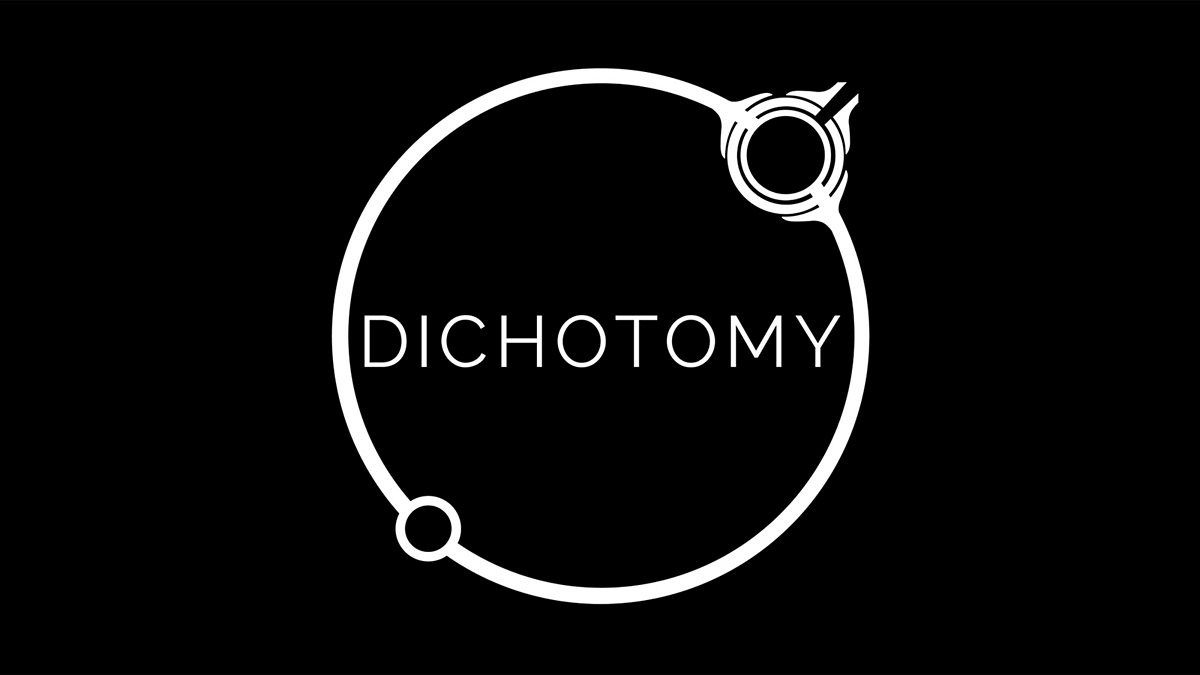 BBC Arts - New Creatives, Dichotomy trailer