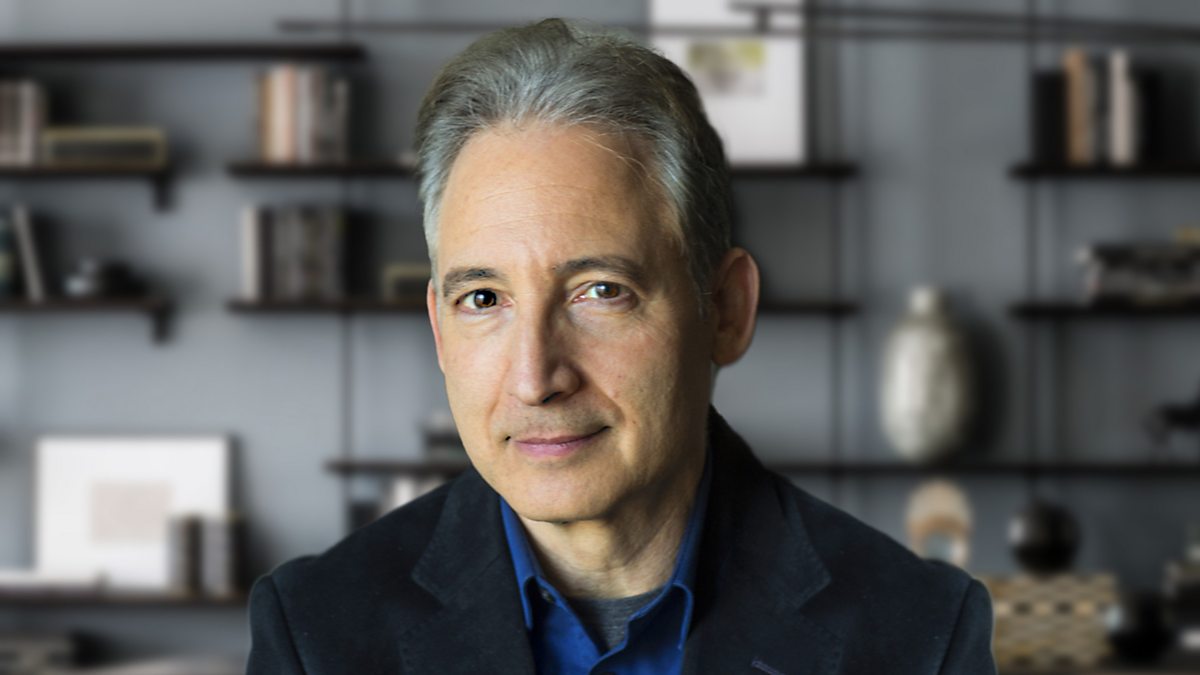 BBC Radio 4 - Desert Island Discs, Brian Greene