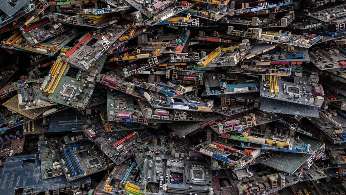 BBC World Service - Digital Planet, Urgent calls for mandatory ...