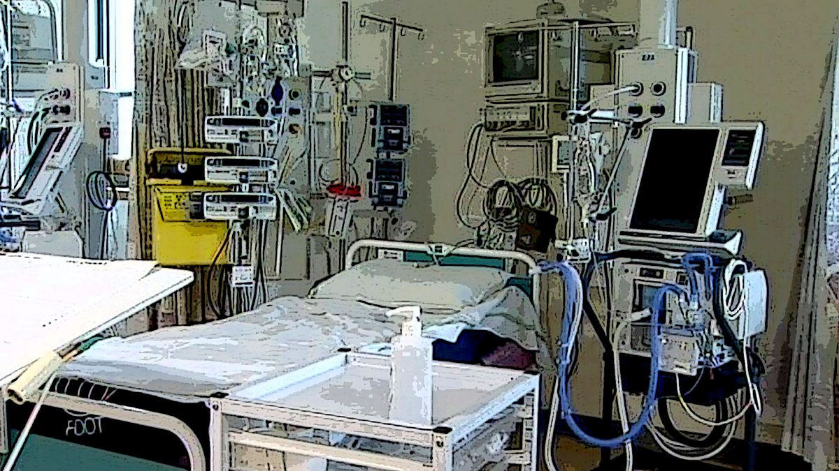 BBC Radio 4 - Do Not Resuscitate