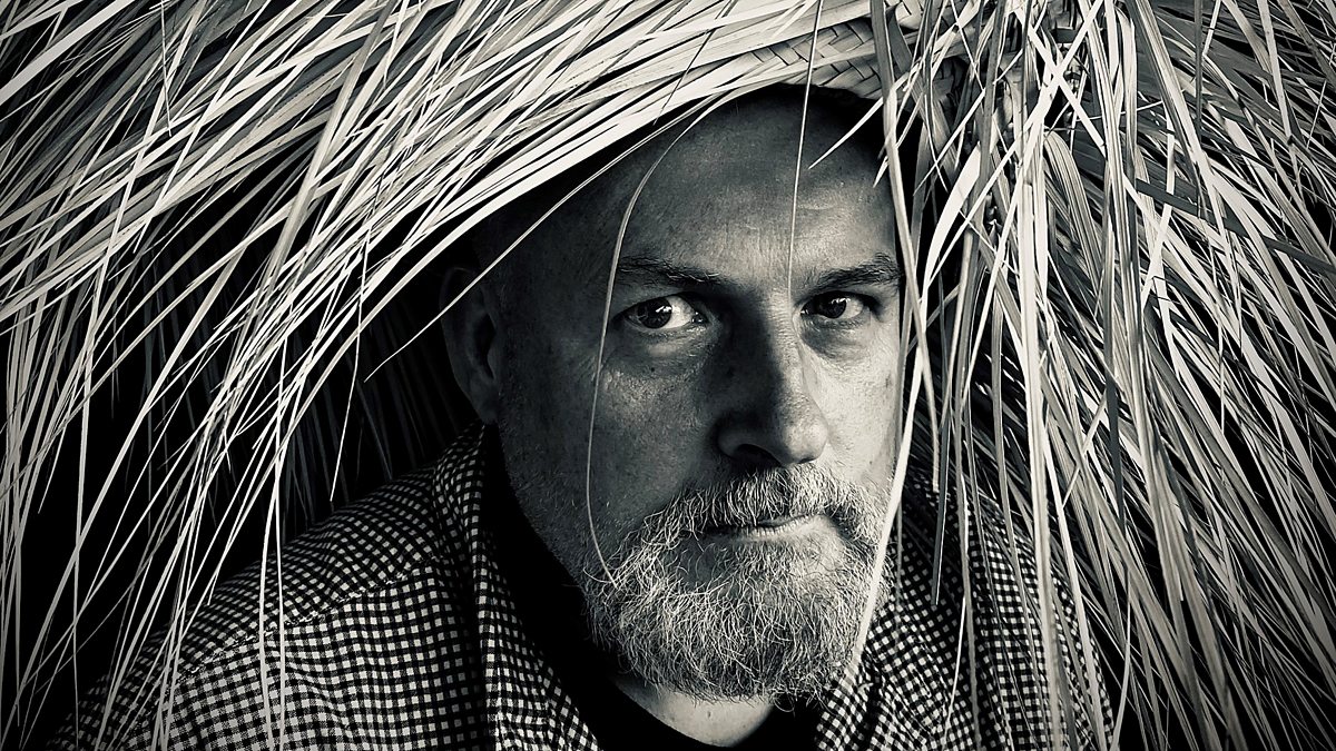 BBC Radio 4 - Pick of the Week, Peter Curran